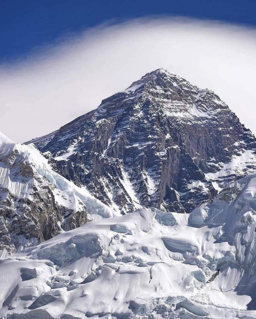 Where's Everest? A Guide to the World's Highest Peak | Magnificent ...