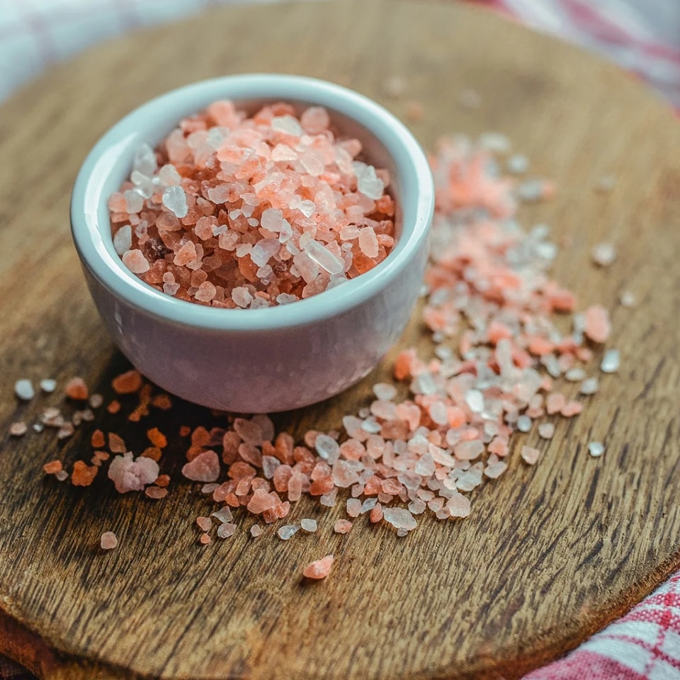 The Beauty and Benefits of Himalayan Salt | Magnificent Himalayan Treks ...