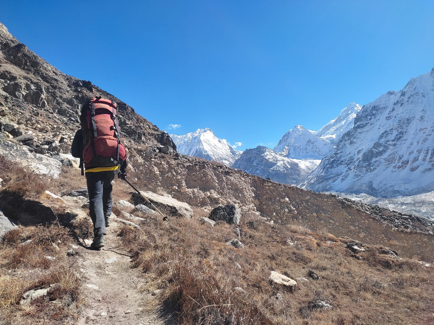 Family Adventures: Explore Nepal with Kids | Magnificent Himalayan ...
